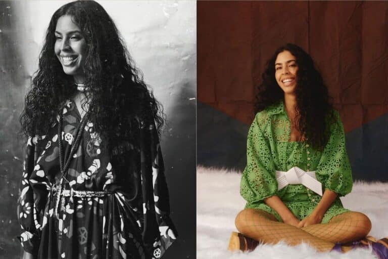 Filhos de Gilberto Gil, veja quem são - Filhos e Poesia