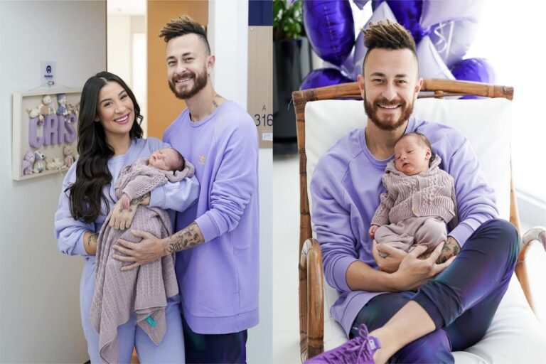 Quem são os filhos de Leandro, da dupla Leandro & Leonardo
