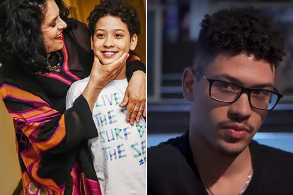 Filhos de Gal Costa: conheça a história e legado da cantora